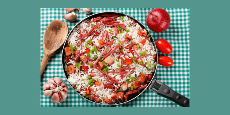 Sabores do Sul: 3 receitas da culinária gaúcha que conquistam o Brasil - FoodBiz